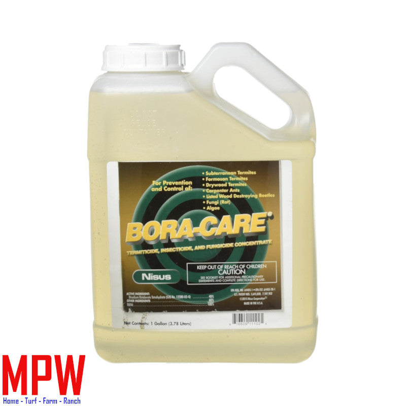 Bora-Care 1 Gallon – MyPestWarehouse