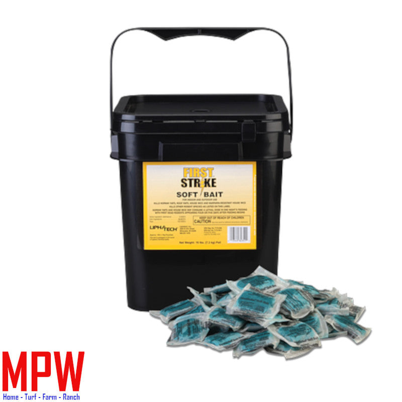 FirstStrike Soft Bait – MyPestWarehouse